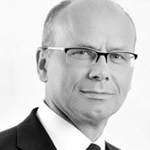 Jacek Kujawa nowym prezesem Cube.ITG