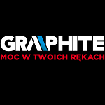 Graphite z nowym logo i hasłem „Moc w Twoich rękach”