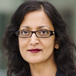 Rima Qureshi dyrektorem ds. strategii w Ericssonie