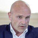 Thomas Ulbrich na czele działu New Mobility w Grupie Volkswagen