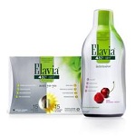 „Bądź szczupła siłą natury” w kampanii suplementu odchudzającego Elavia ...