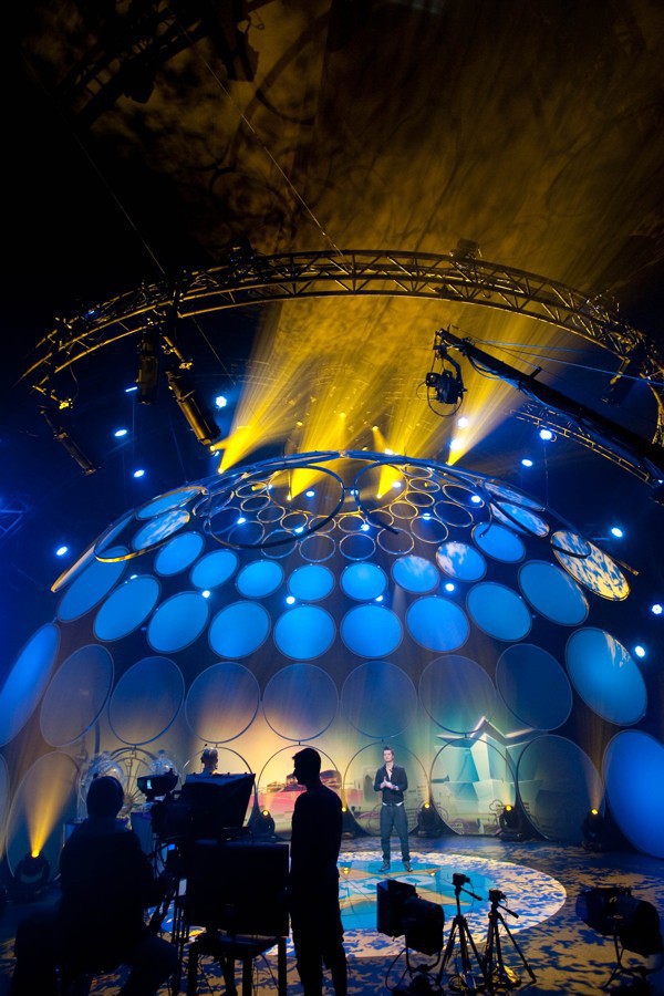 Losowania Lotto z nowego studia i bardziej rozrywkowe (foto)