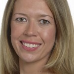 Lizzie Dewhurst global PR&communication director Publicis Communications