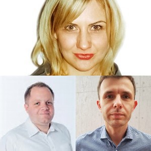 VICE Polska: Ewa Wolska-Rzewuska dyrektorem zarządzającym, Robert Serek ...