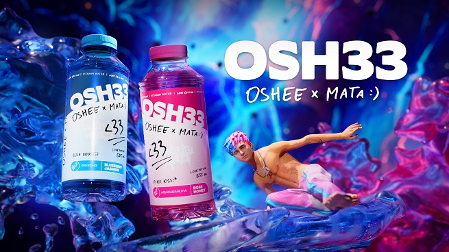Oshee X Mata abka Gdzie Kupi Ceny Oferta Spot Oshee X Mata abka Gdzie Kupi Ceny Oferta Spot