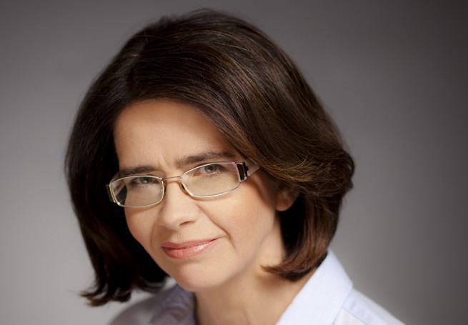 Anna Streżyńska - Alchetron, The Free Social Encyclopedia