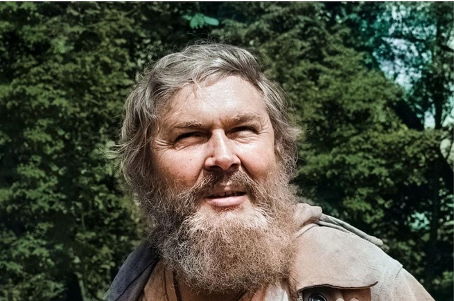 Gdzie można obejrzeć „Znachora” w reżyserii Jerzego Hoffmana? program ...